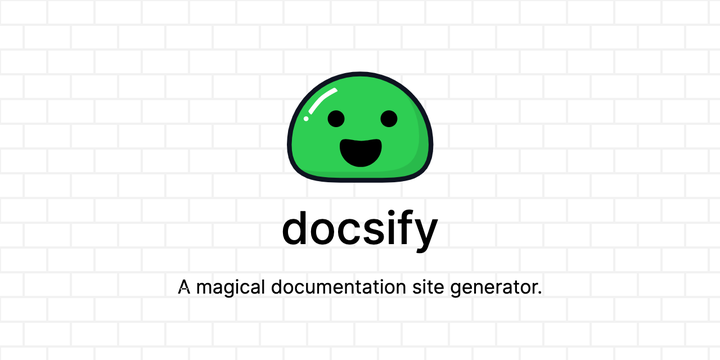 Docsify CLI v4.4.2版本发布，增加初始化时重写文件问询 - 知乎