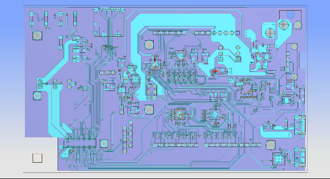 ANSYS SIwave - 知乎