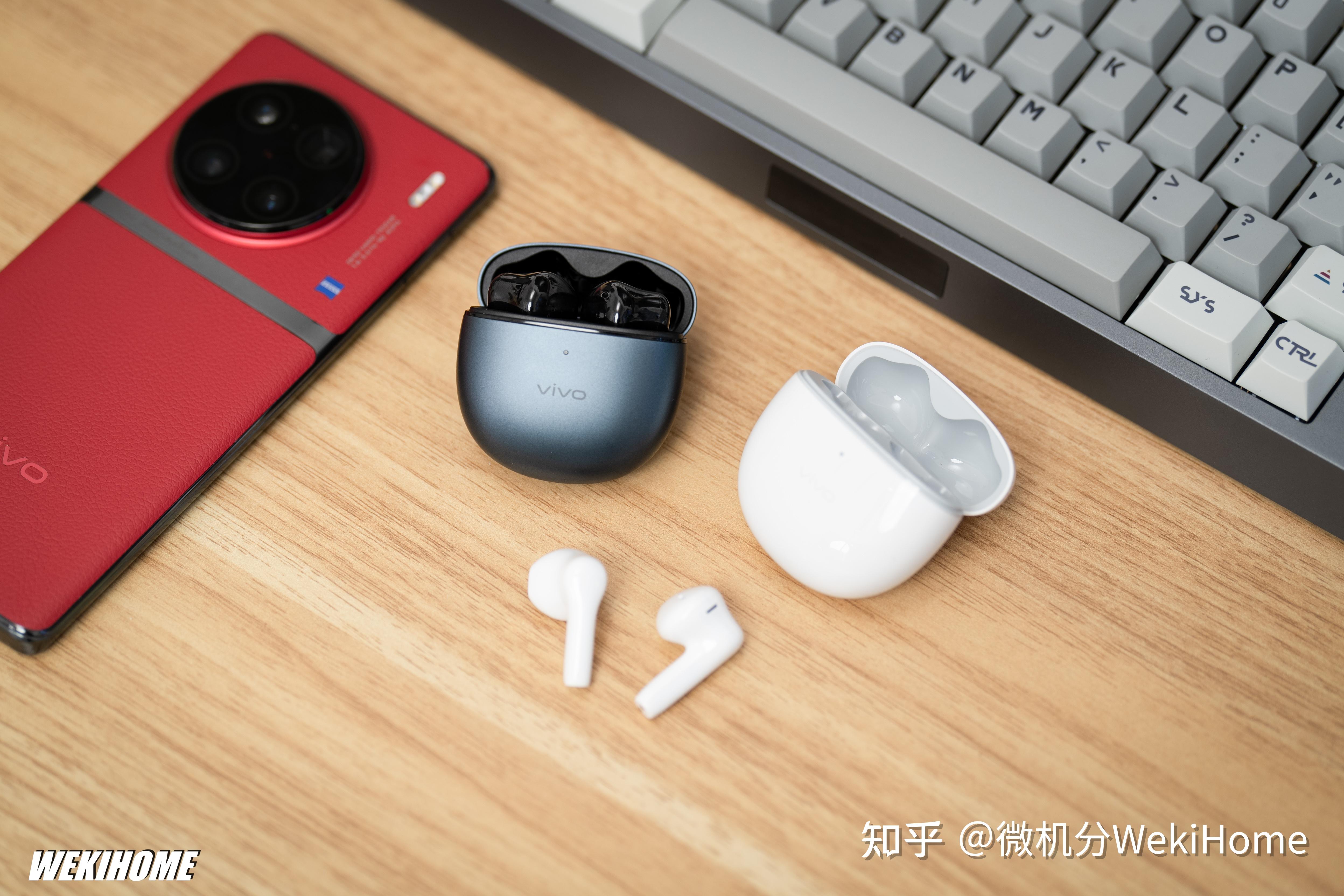 vivo TWS Air Pro 体验：300以内唯一半入耳主动降噪耳机 - 知乎