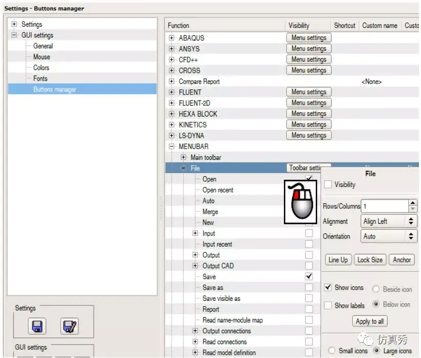 我的《ANSA快速入门指南》中文帮助文档浅析（上） - 知乎