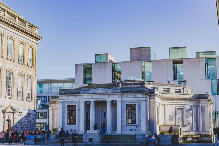 UCL、IC、LSE申请攻略：25fall放榜日与语言要求汇总！ - 知乎