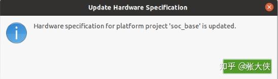 vitis如何更新xsa - 知乎
