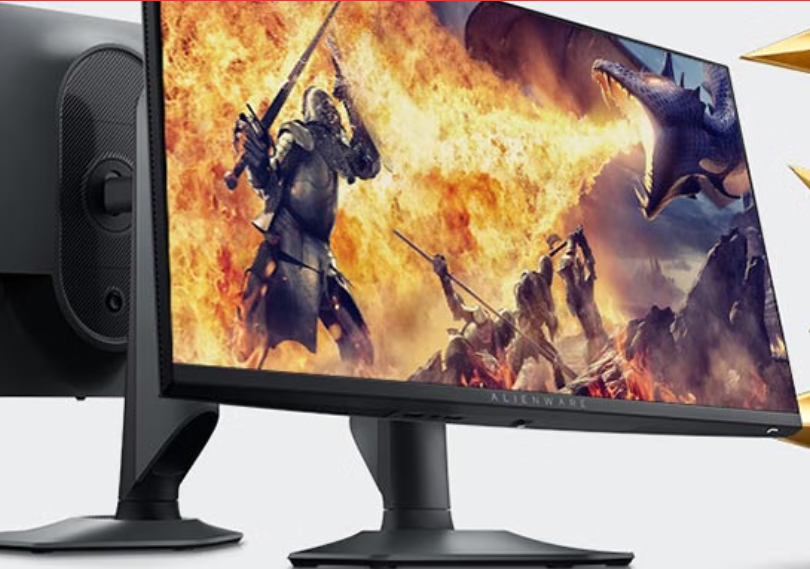 如何评价ALIENWARE外星人AW2523HF评测怎么样，这款参数如何 - 知乎