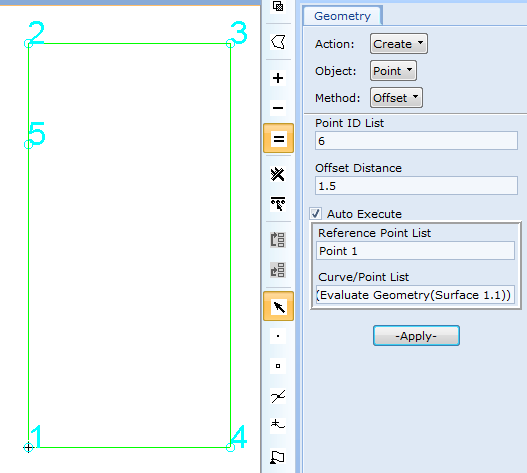 Patran Nastran创建Point的方法总结 - 知乎