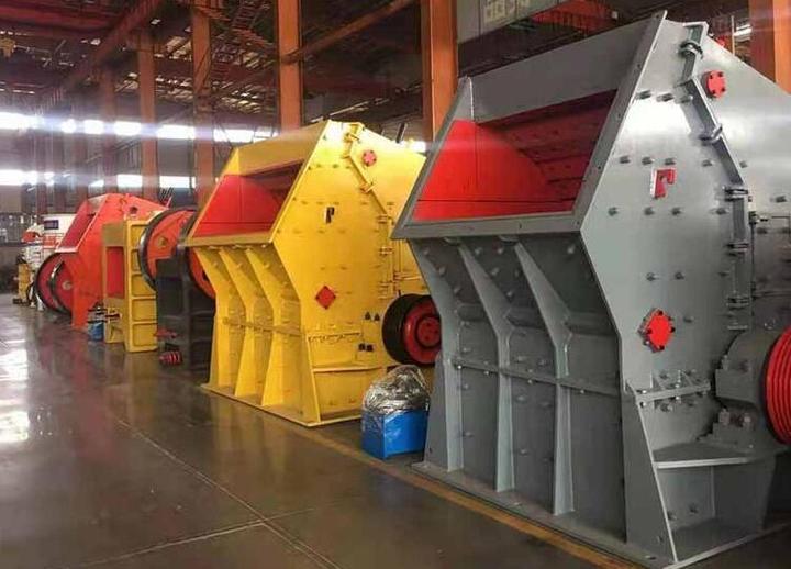 制砂机常见问题及处理方法 - 知乎