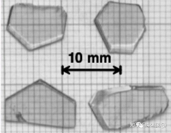 SiC长晶技术简析：PVT、LPE、HTCVD - 知乎