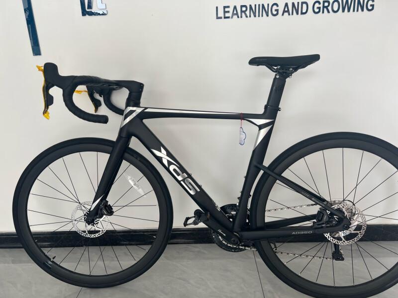 2024新款喜德盛AD350值得购买吗？ - 知乎