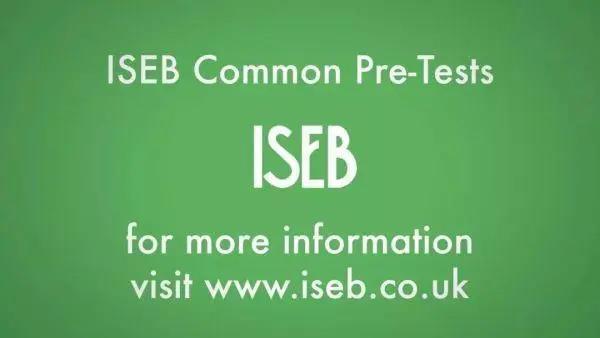 从2022年9月5日开始，ISEB pre-test将引来两个重大改变。 - 知乎