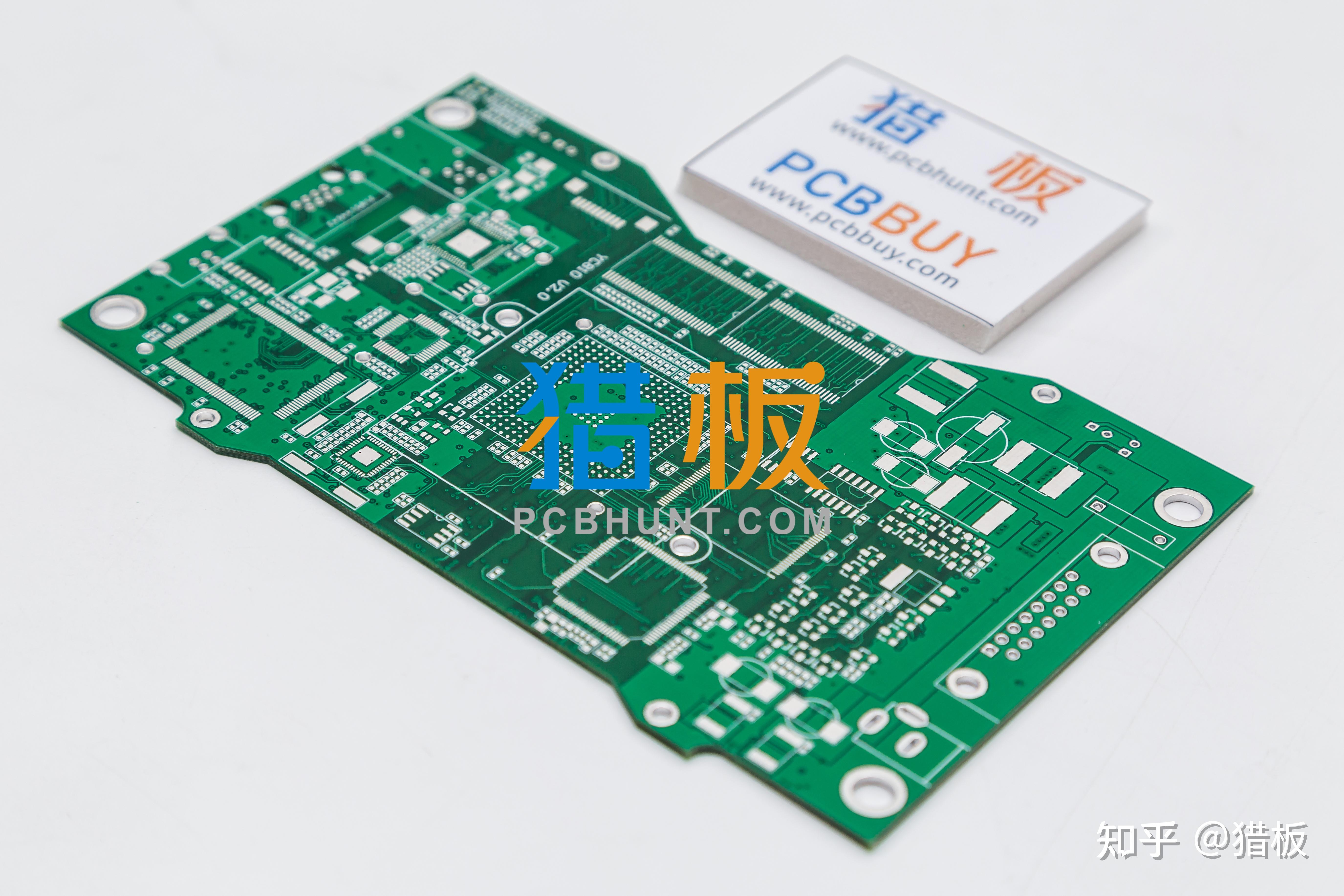 铜厚PCB选择居然有这么多学问？快来看看你选对了吗 - 知乎