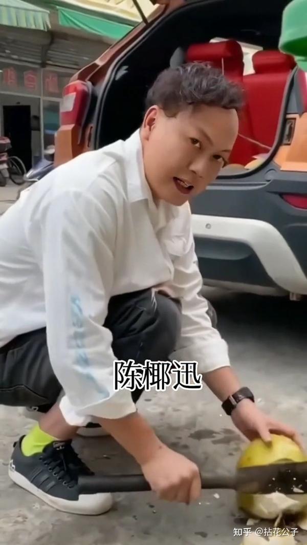 同脸不同命,盘点那些撞脸明星的普通人,看一次笑一次 知乎