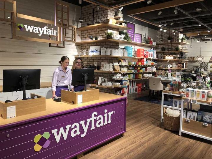 为什么越来越多的人在做wayfair? 关于纯家居网购平台Wayfair,有多少是你不知道的？ - 知乎