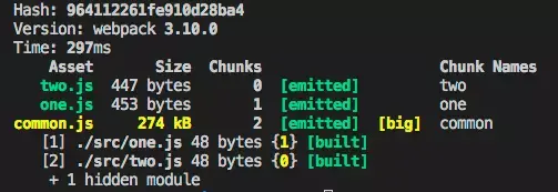 webpack增量打包 - 知乎