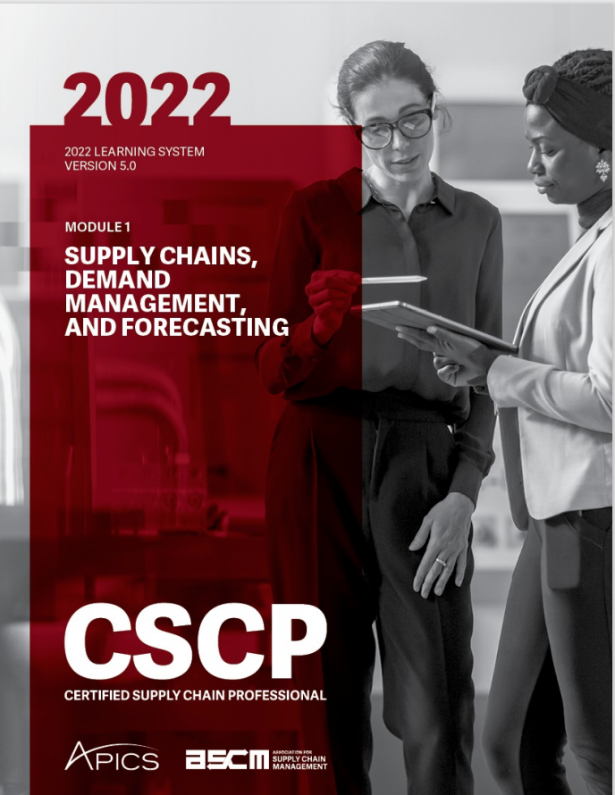 CSCP备考报考指南 - 知乎