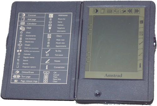 Palm简史（一）PalmPilot的诞生 - 知乎