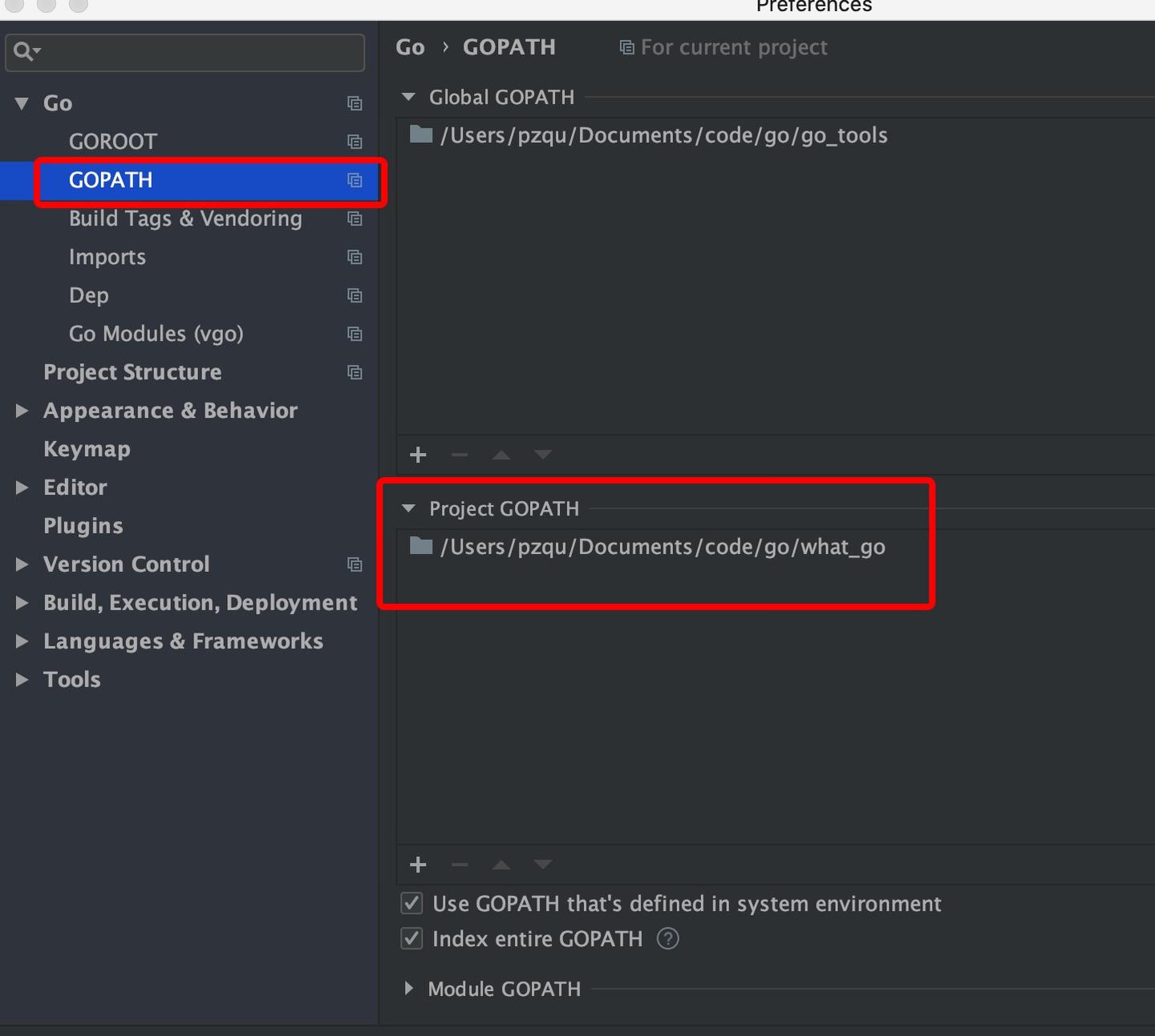 让你的Golang项目在IDE里跑起来（Goland使用入门-GOROOT、GOPATH、src、 pkg、bin、import） - 知乎