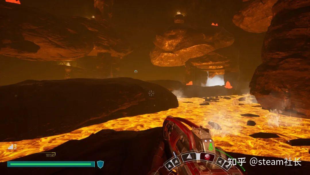 统统不要钱！Steam六款免费玩！总有一款你没玩过 - 知乎