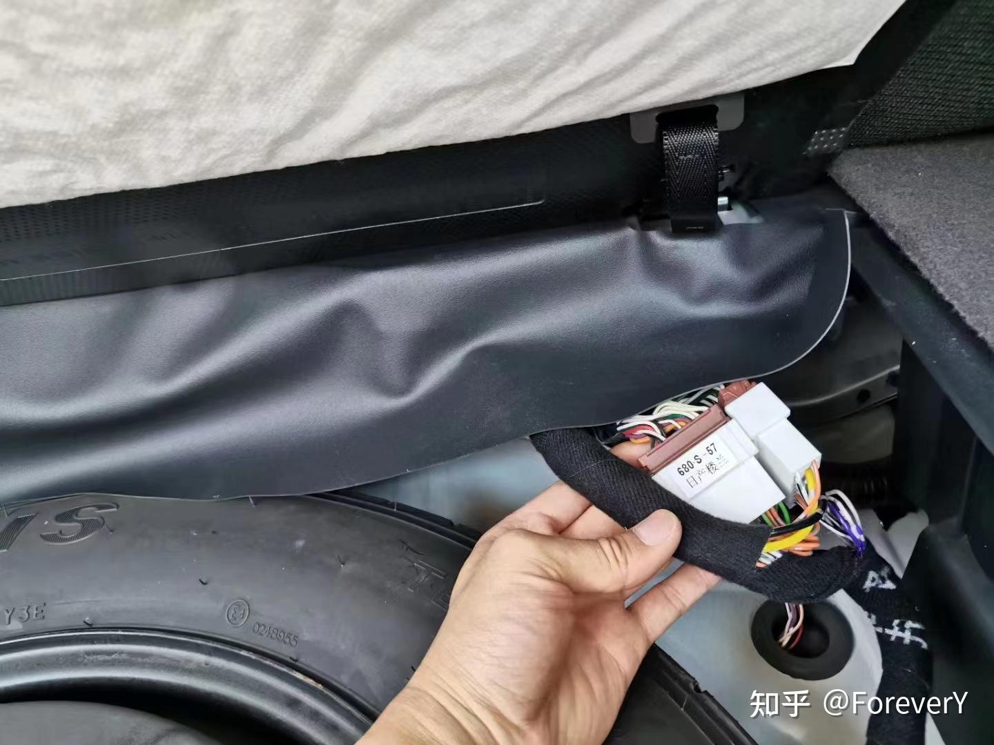 日产楼兰音响升级8音度DIMG处理器，静享好声音！ - 知乎