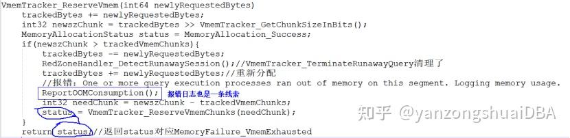 GPDB-内核机制-gp_vmem_protect_limit参数 - 知乎