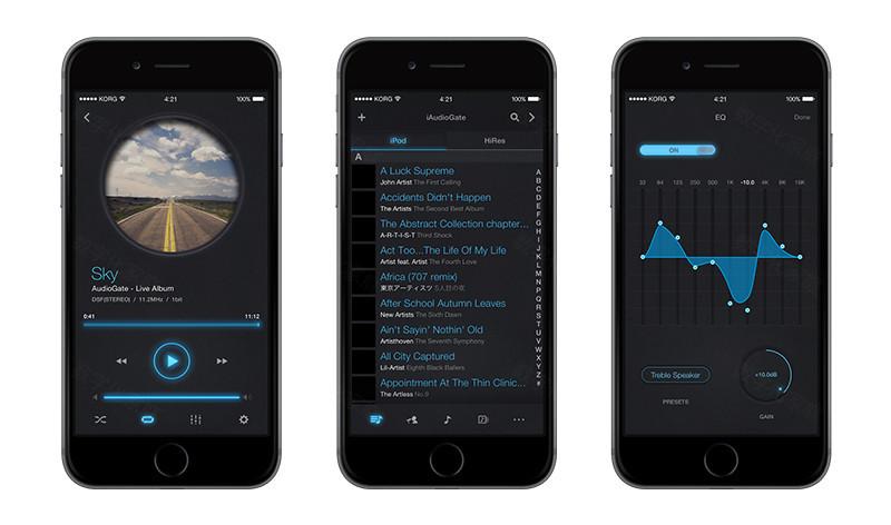 让iOS也能玩转Hi-Res Audio - 知乎