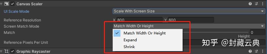 游戏中的UI适配 - 知乎