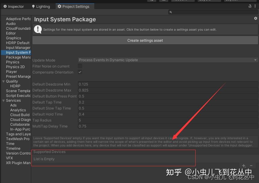 Unity New Input System - 知乎
