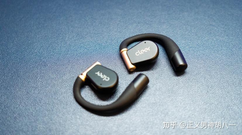 耳机带屏幕，真的有点酷！2025年超强音质开放式耳机 Cleer ARC3 评测 - 知乎