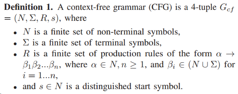 [分享总结 - Summary] Skyfire: Data-Driven Seed Generation for Fuzzing - 知乎