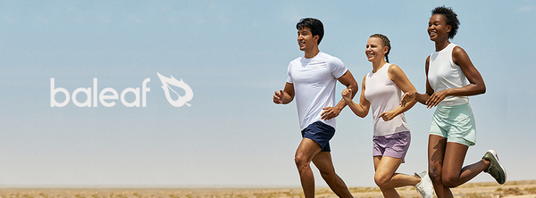 lululemon VS Baleaf丨DTC运动鞋服出海在做哪些新营销？案例解读 - 知乎