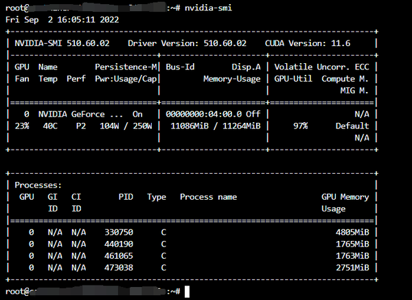 Auto DL算力服务器——利用Jupyter Lab初尝试 - 知乎