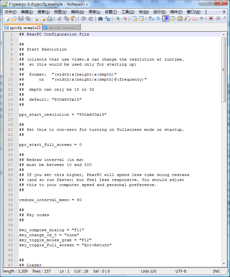 Macintosh模拟器心得（四）：PearPC篇 - 知乎
