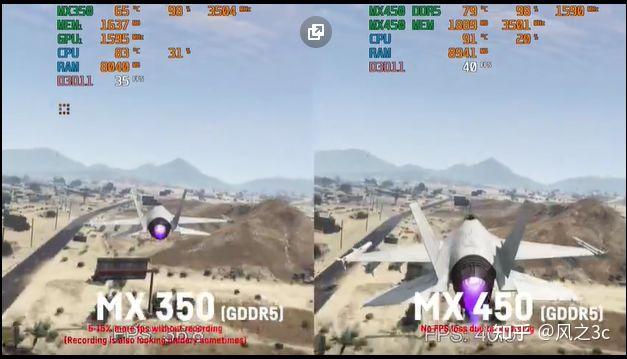 MX450属于什么水平？ - 知乎