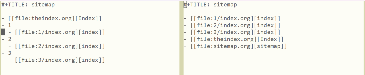 26.ox-html 浅析与 ox-publish 使用介绍 - 知乎