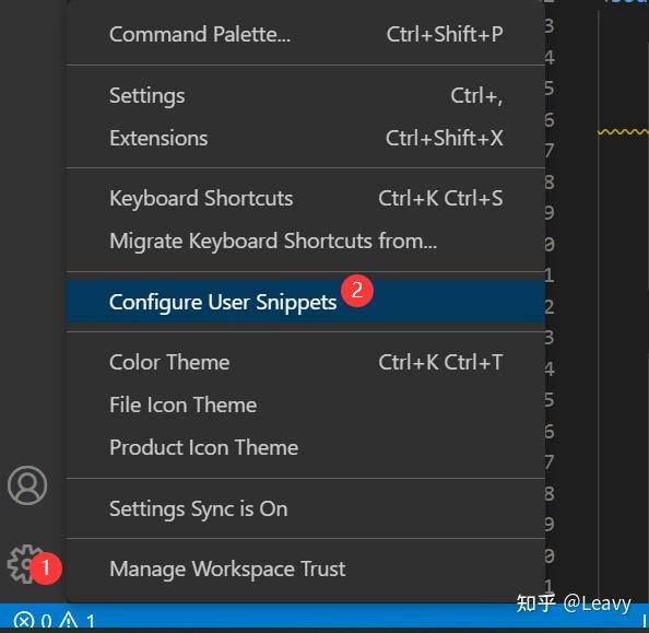 深入浅出Vue3教程-001-HelloWorld - 知乎
