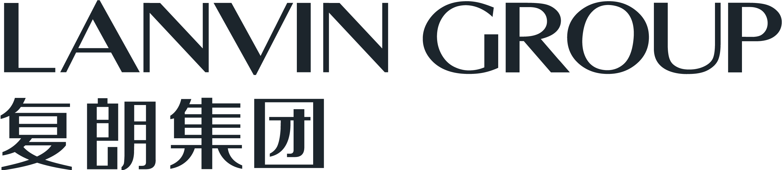 Lanvin 母公司复朗集团公布全新品牌形象 - 知乎