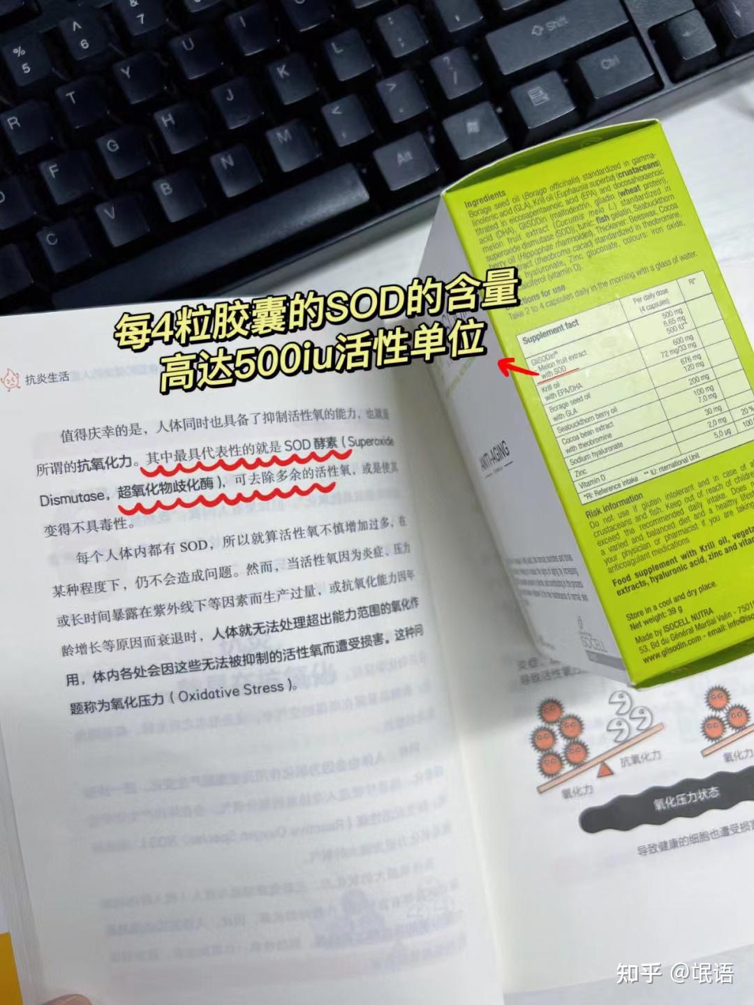 现阶段超氧化物歧化酶（SOD）在医疗领域的应用？ - 知乎