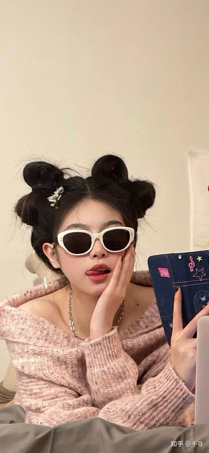 超好看的ins风壁纸 - 知乎