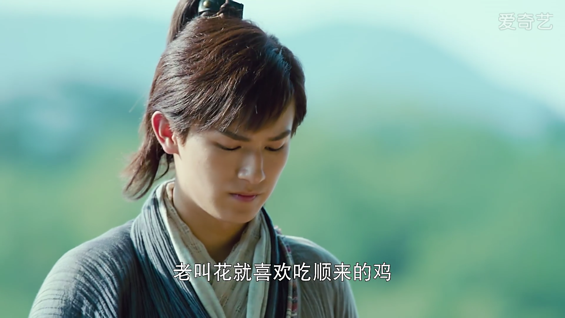 如何评价电视剧《射雕英雄传》（2017版）？ - 知乎