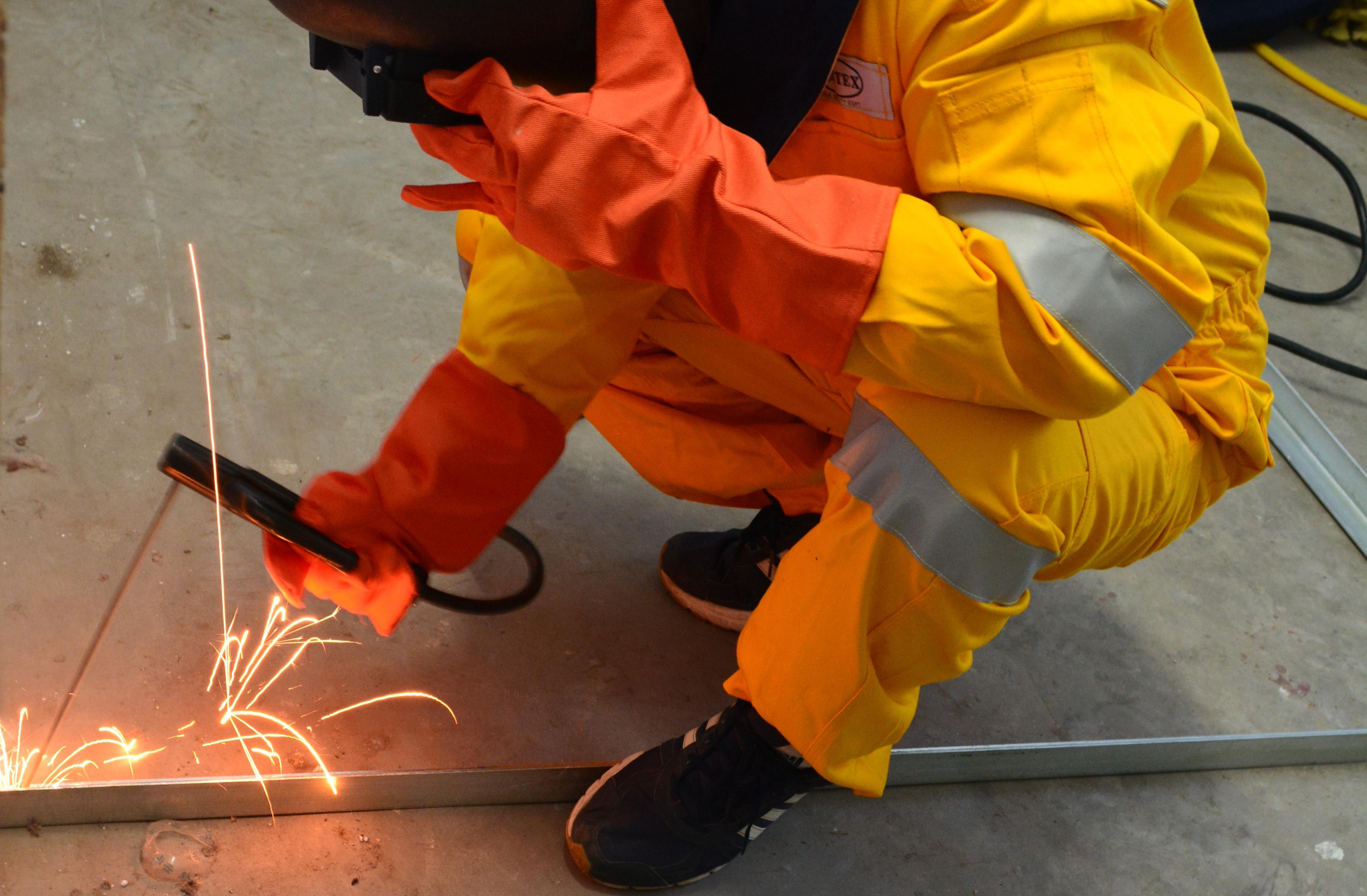 EN11611 EN531 - 知乎