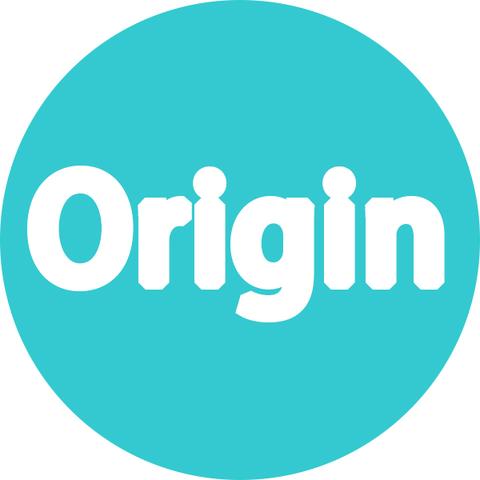 origin 导出透明背景色图片到 ppt - 知乎