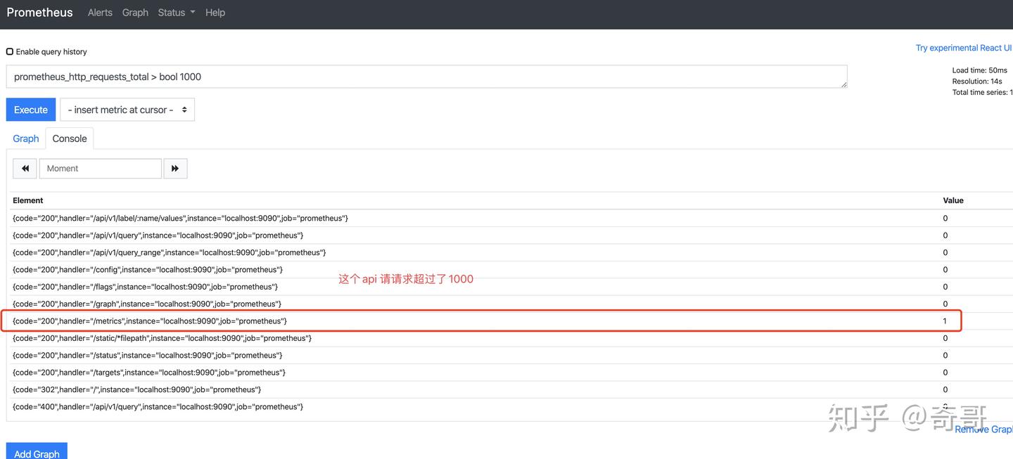 Prometheus-基础系列-(四)-PromQL语句实践-1 - 知乎