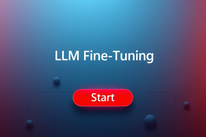 4 步速通 LLM 微调：手把手带你用 SiliconCloud 打造领域大模型 - 知乎