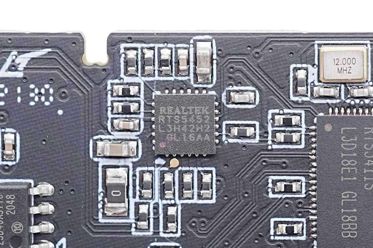 拆解报告：联想thinkplus四合一便携扩展器 - 知乎