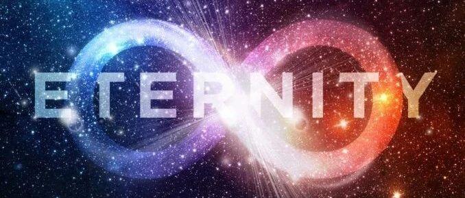 单词详解 | eternity - 知乎