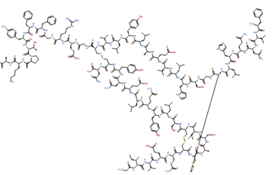 荧光素PE标记猪胰岛素蛋白，PE-Insulin(Ins)，PE/Ins - 知乎