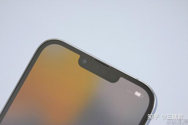 iPhone 13 mini & iPhone 13 Pro Max全面评测：外观篇 - 知乎
