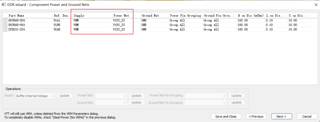 仿真技巧 | Ansys SIwave中使用IBIS模型进行DDR仿真的方法 - 知乎