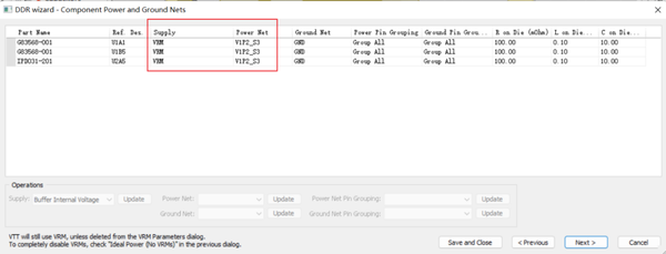 仿真技巧 | Ansys SIwave中使用IBIS模型进行DDR仿真的方法 - 知乎