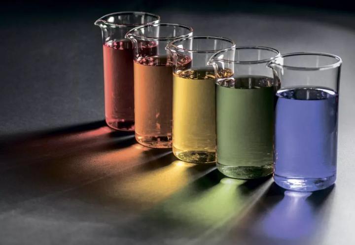 SVHC物质清单正式更新为242项！ - 知乎