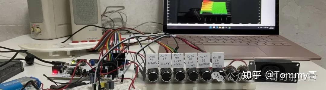 FPGA零基础学习（1）： Yamaha OPL FM 合成音乐(附源码) - 知乎