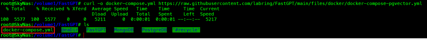 【大揭秘】手把手教你如何借助群辉NAS与FastGPT，打造你的超级个人AI知识库！ - 知乎